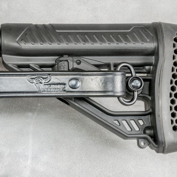 AR500 - 500 Auto Max Rifle NEXT GEN - Big Horn Armory