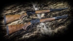 Model 89 - Big Horn Armory