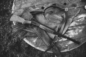 Big Horn Armory | 1/2 Inch Holes | Rifles - Gun Manufacturer