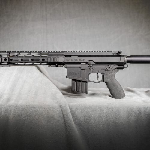 AR500 - Big Horn Armory