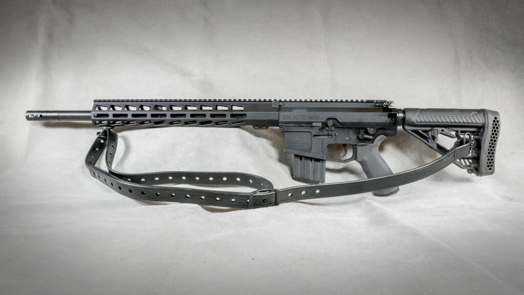 AR Rhodesian Sling - Big Horn Armory