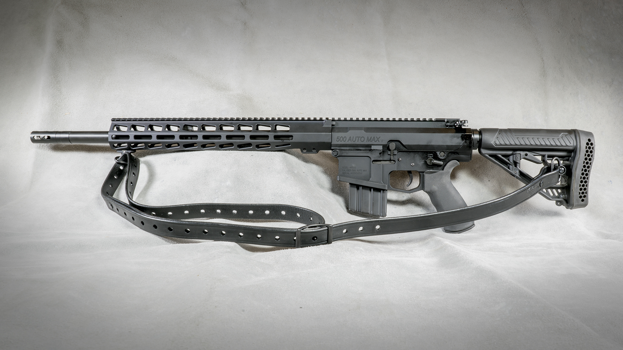 AR Rhodesian Sling - Big Horn Armory