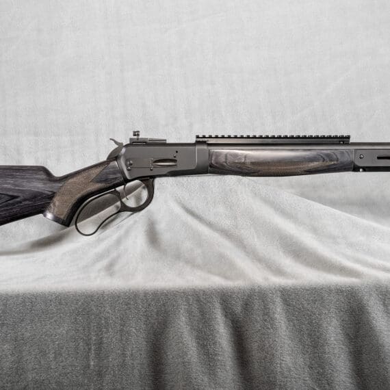 Model 89 - Big Horn Armory