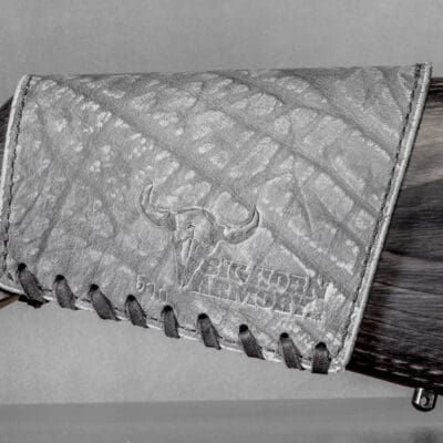 Model 89 Custom Series Lever Action Rifle - Big Horn Armory