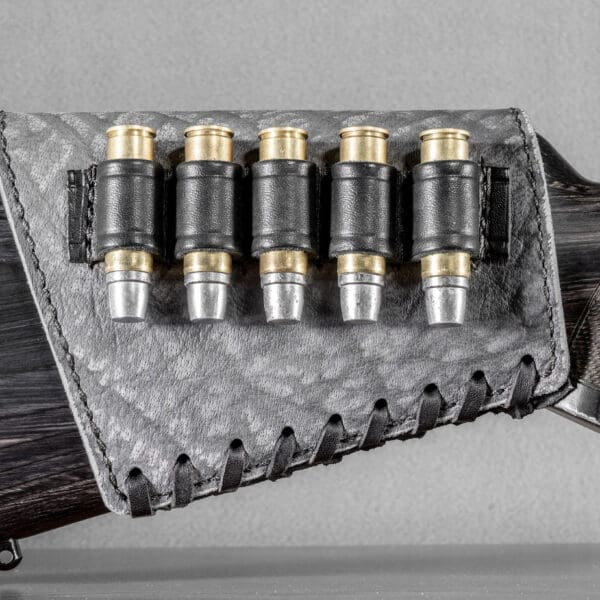 Model 89 Custom Series Lever Action Rifle - Big Horn Armory