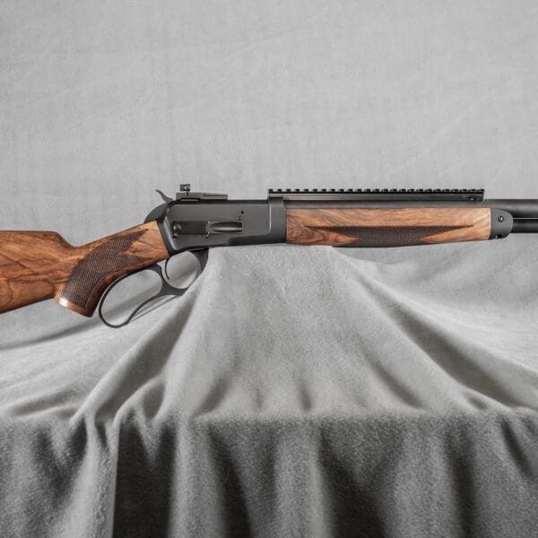 Model 89 Custom Series Lever Action Rifle - Big Horn Armory