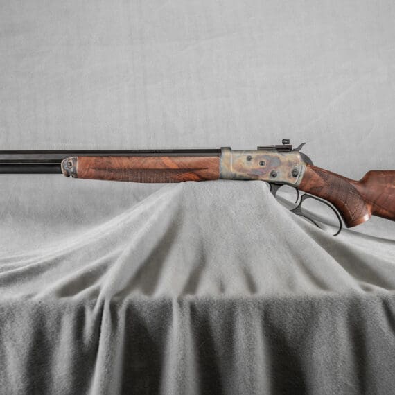 Model 89 - Big Horn Armory