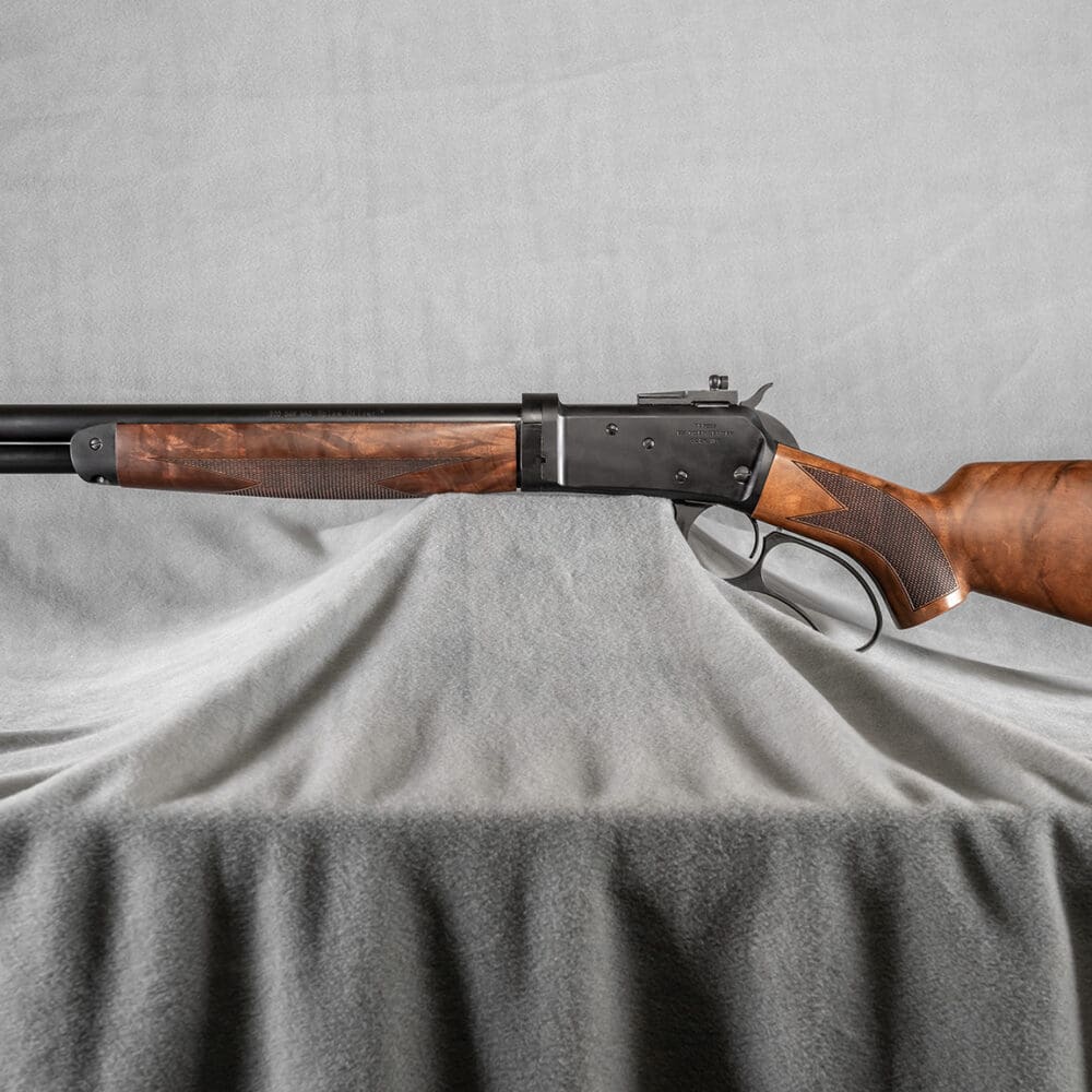 Model 89 500 S&W Take Down Carbine - Big Horn Armory