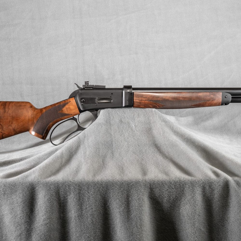 Model 89 500 S&W Take Down Carbine - Big Horn Armory