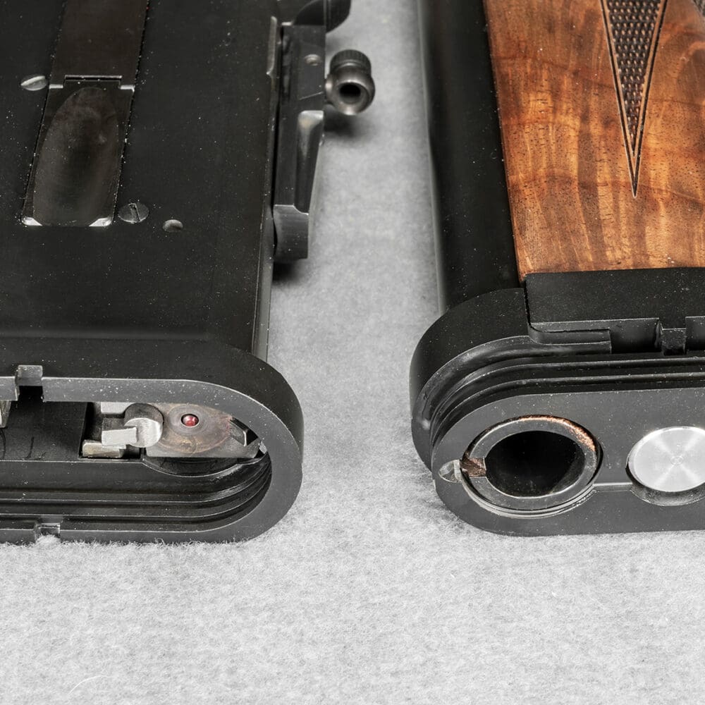 Model 89 500 S&W Take Down Carbine - Big Horn Armory