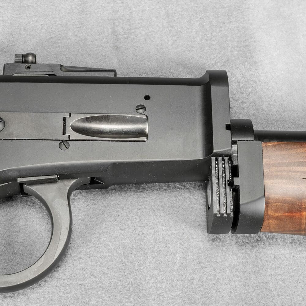 Model 89 - Big Horn Armory