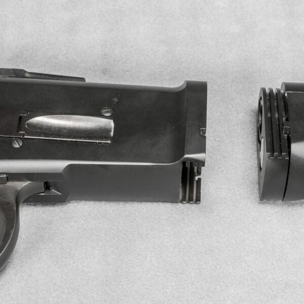 Model 89 500 S&W Take Down Carbine - Big Horn Armory