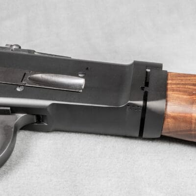 Model 89 500 S&W Take Down Carbine - Big Horn Armory