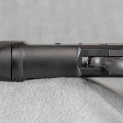 Model 89 500 S&W Take Down Carbine - Big Horn Armory