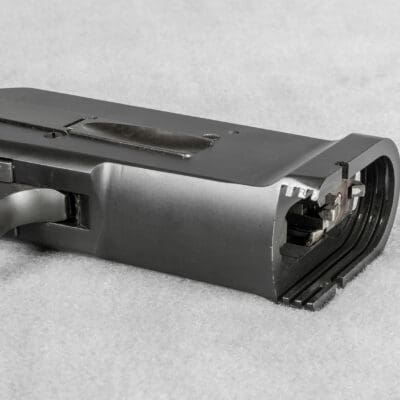 Model 89 500 S&W Take Down Carbine - Big Horn Armory