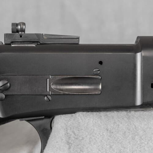 Model 89 500 S&W Take Down Carbine - Big Horn Armory