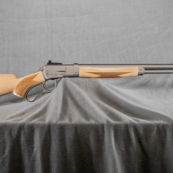 Model 90 Custom Series Lever Action Rifle - Big Horn Armory