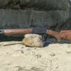 Model 89 Custom Series Lever Action Rifle - Big Horn Armory