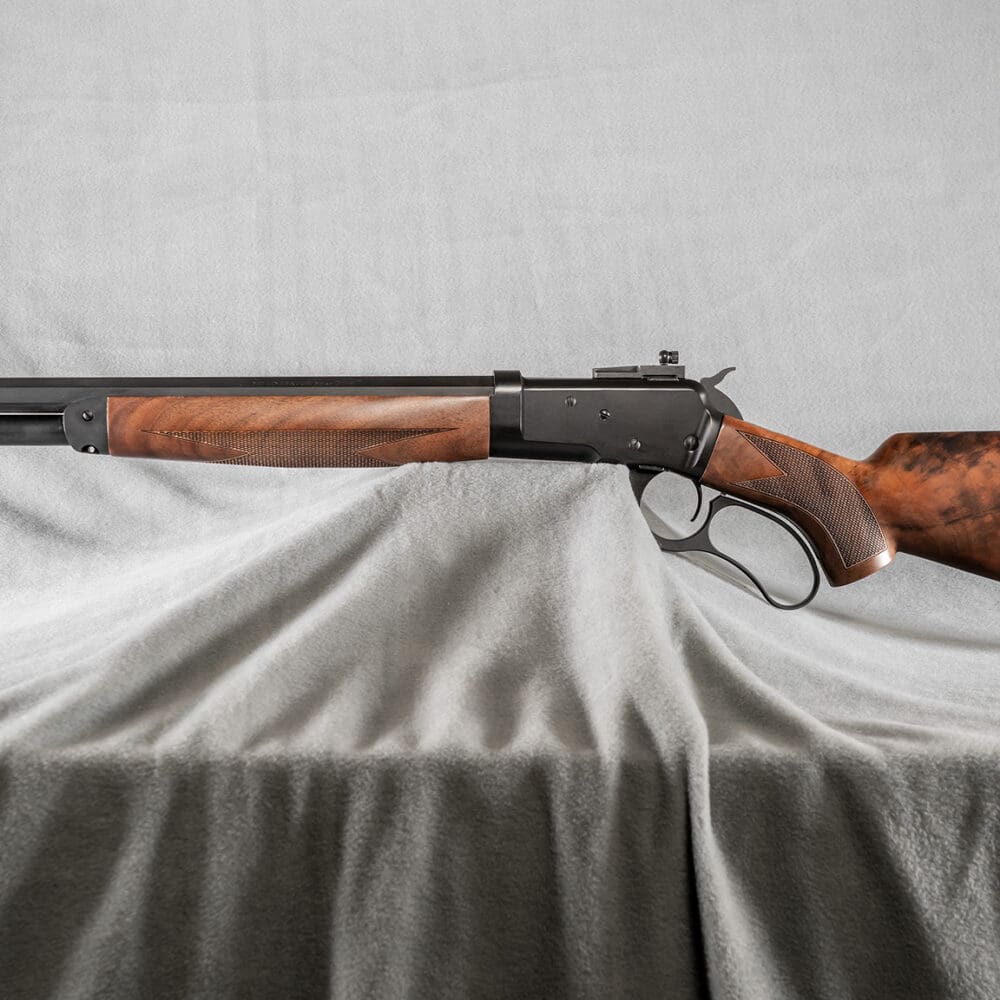 Model 89 - Big Horn Armory