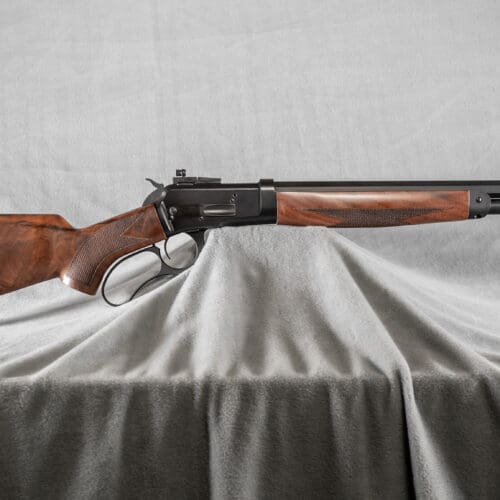 Model 89 Custom Series Lever Action Rifle - Big Horn Armory