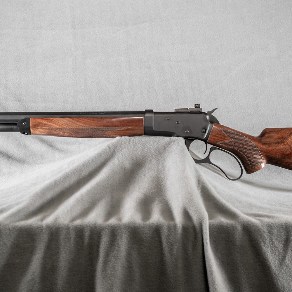 Model 89 - Page 2 of 2 - Big Horn Armory