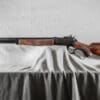 Model 90 Custom Series Lever Action Rifle - Big Horn Armory