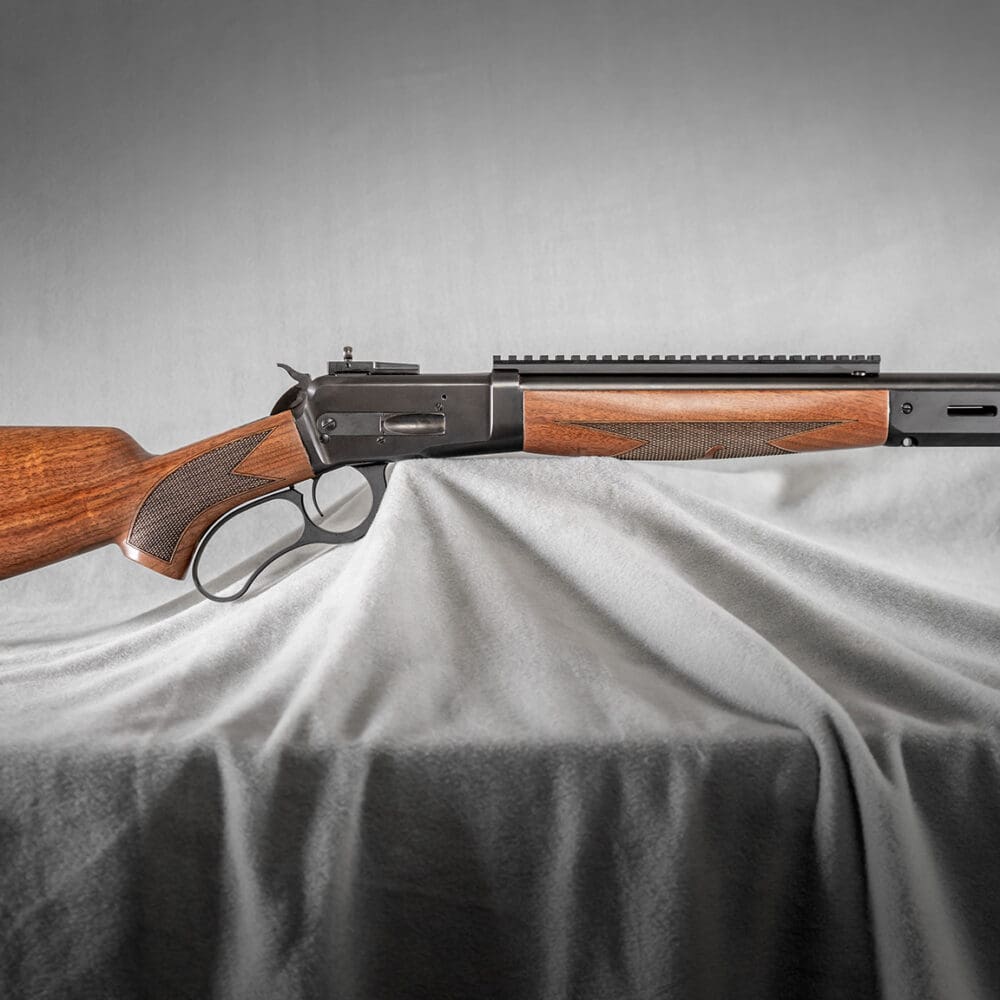 Tactical - Big Horn Armory